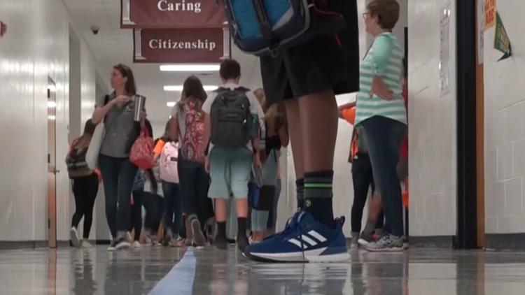 DCPS receives second straight "A" grade from State Department of ...