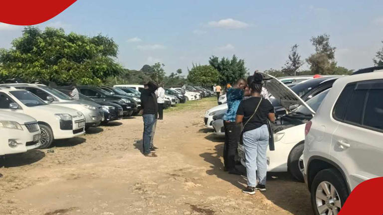 Co-operative Bank announces auction of 23 vehicles, offers cheapest ...