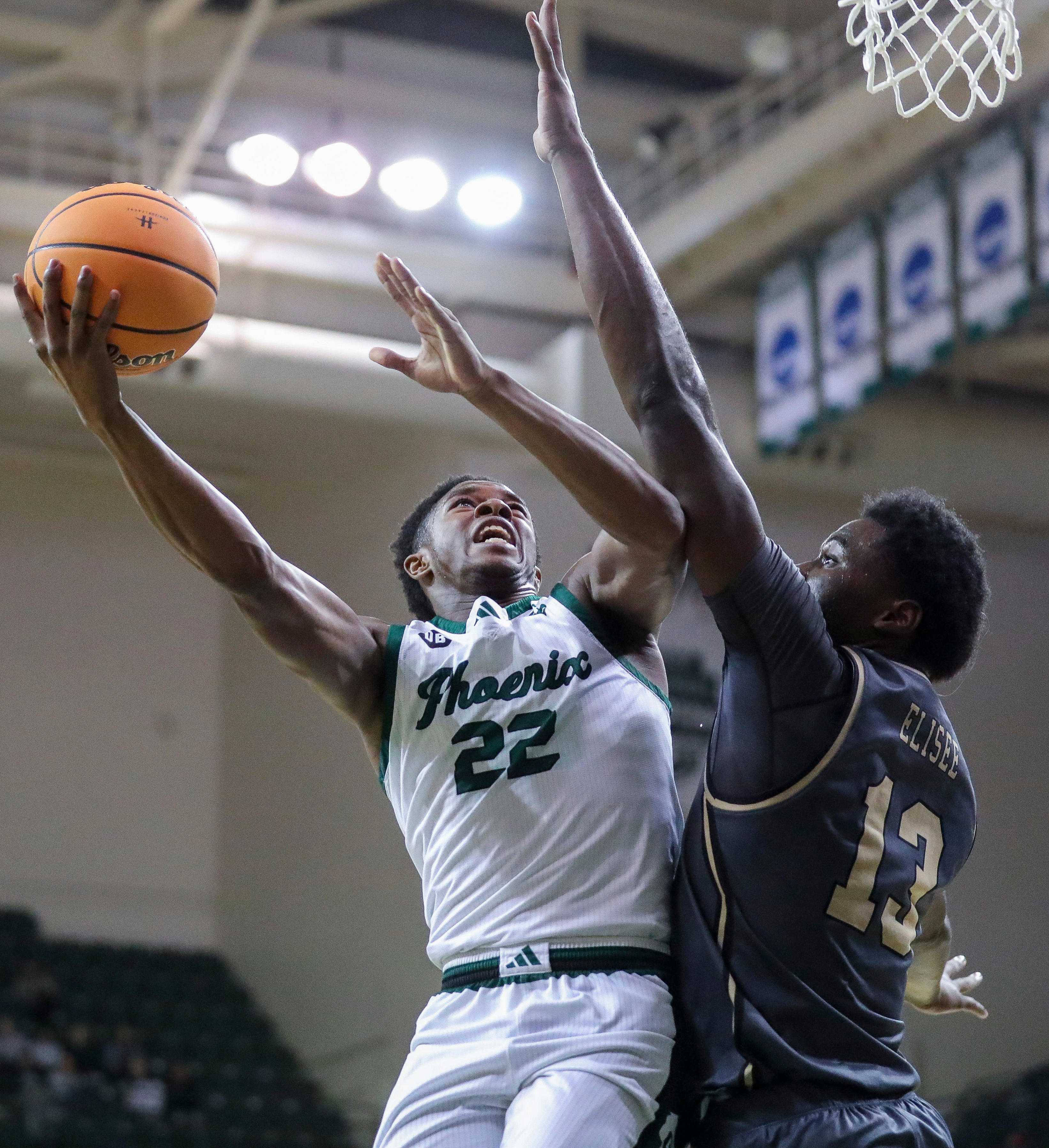 UWGB coach Doug Gottlieb welcomes return of players who enter portal
