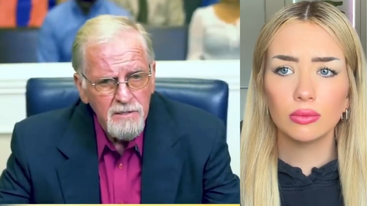 Father faces scrutiny from judge over hidden income