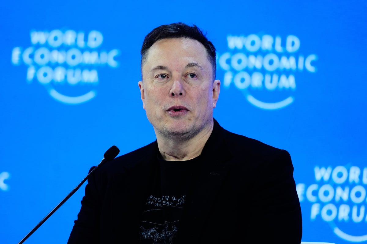 Musk’s response to Anthropic AI possibly gaining consciousness