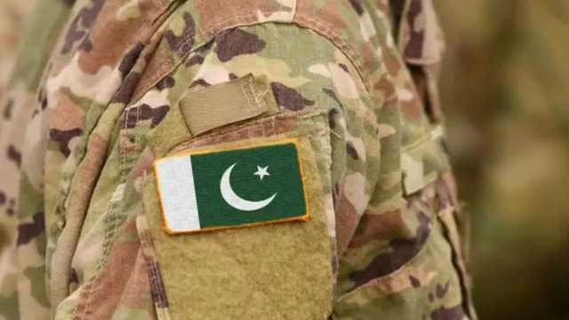 Pakistan Army hits back at Gen Dwivedi, urges India to 'co-exist'