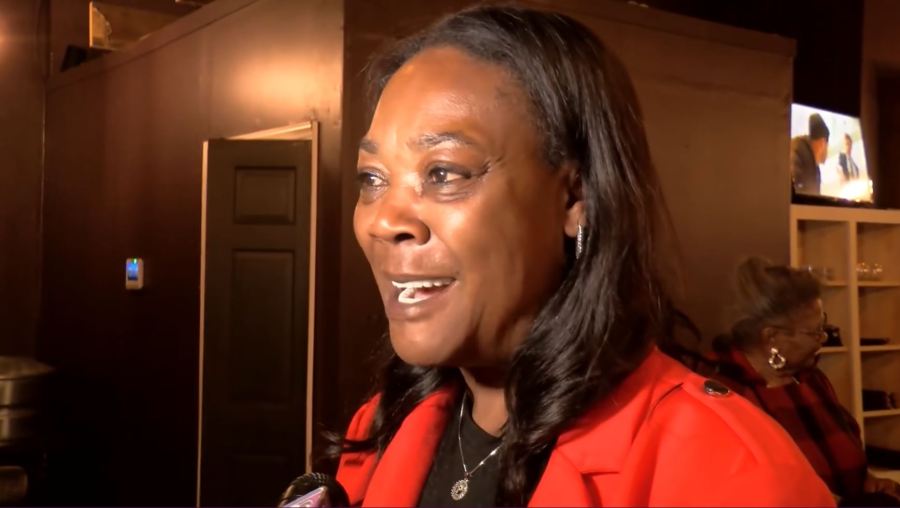 Pitt County sheriff race: Dance wins