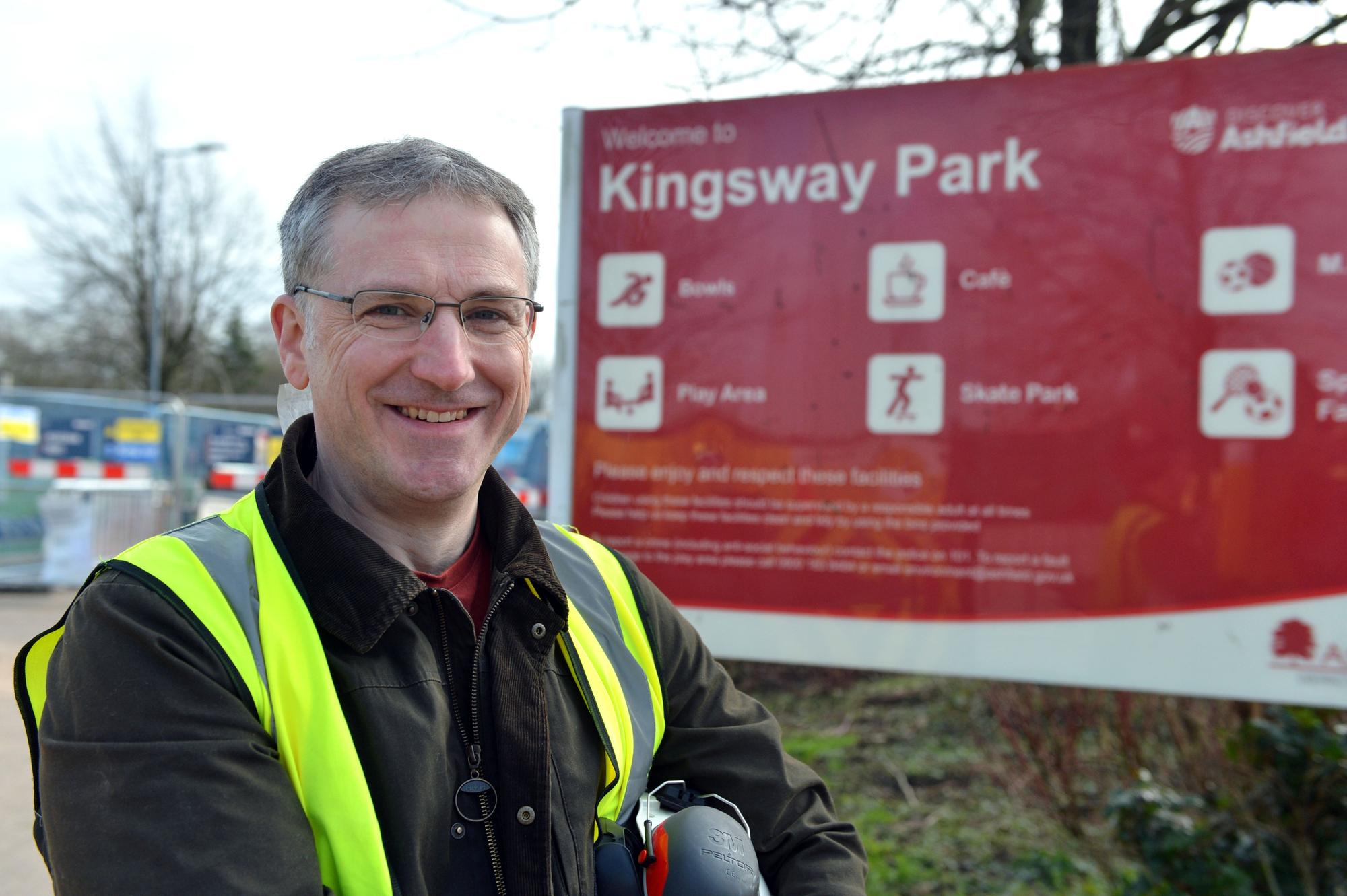 Watch: Councillors have given this latest update on the project to ...