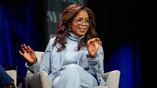 Quote of the day by Oprah Winfrey: 'Become so skilled, so vigilant, so ...