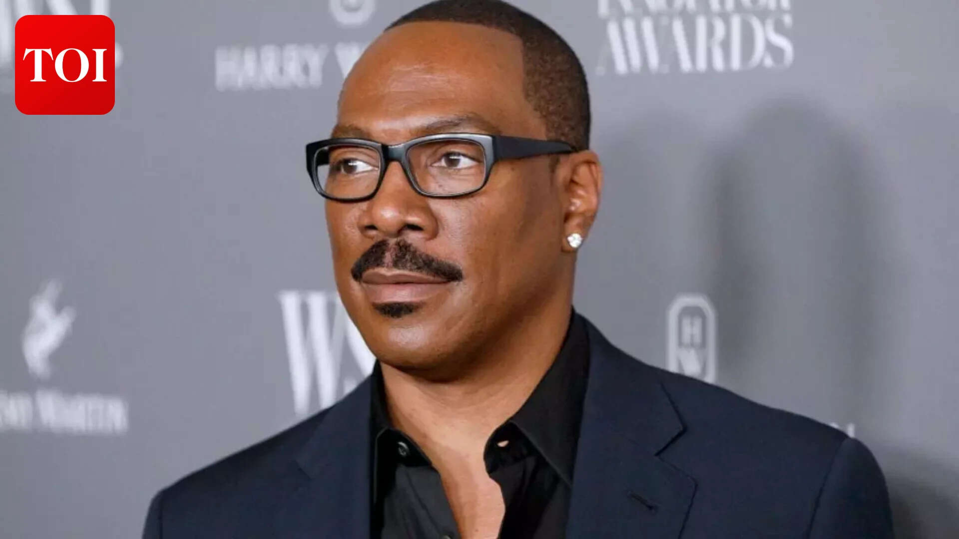 Eddie Murphy net worth: Inside 'The Nutty Professor's USD 250 million ...