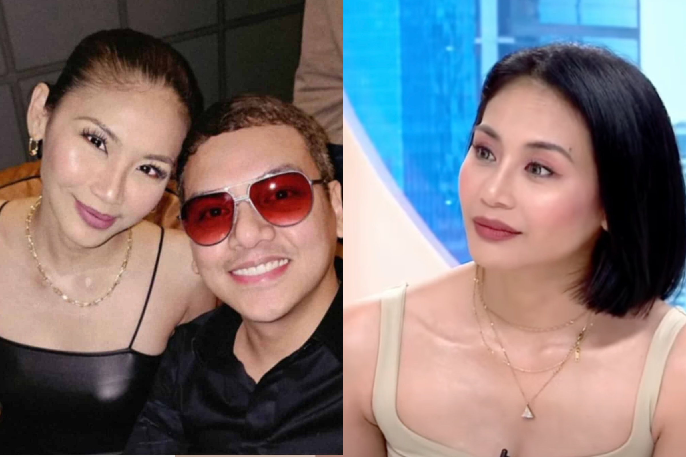 Gee Canlas confirms breakup with Archie Alemania: 'I should've left ...