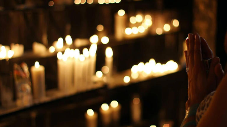 Ireland among most religious countries in Europe, new study finds