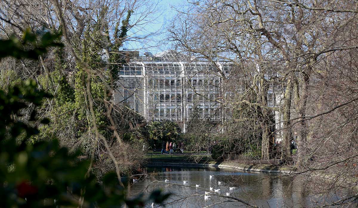 Ireland set for dramatic weather turnaround with sunshine and 16C highs