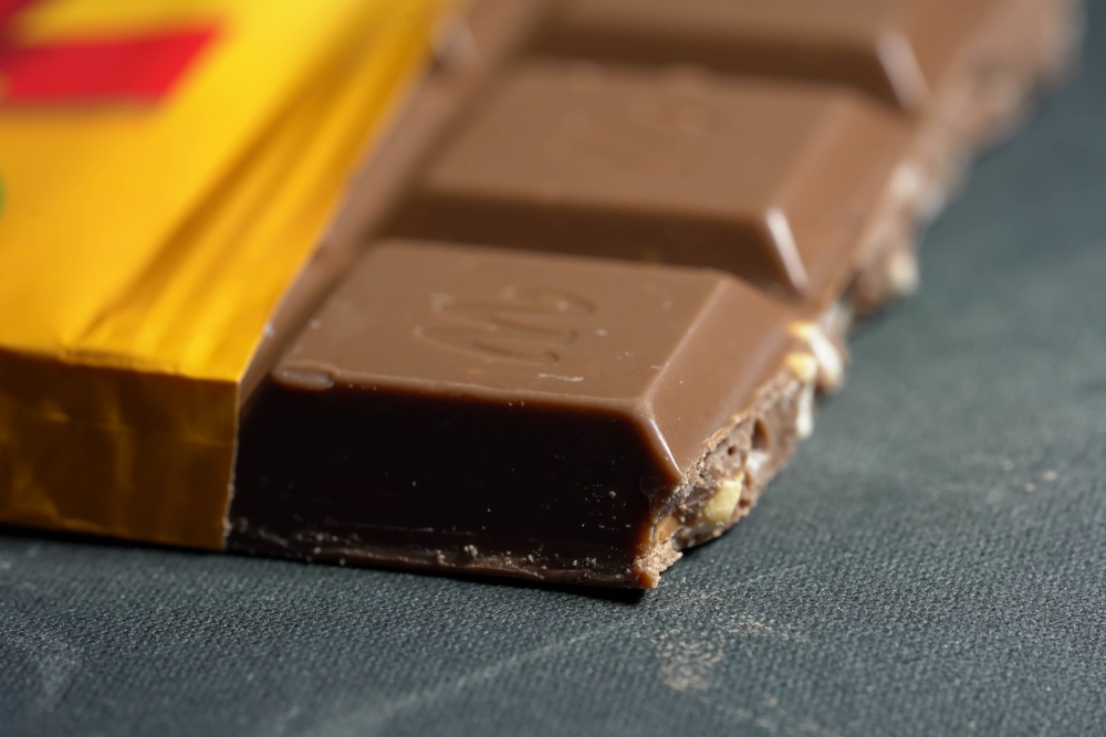 Sådan kan chokolade påvirke din krop, hvis du spiser det hver dag