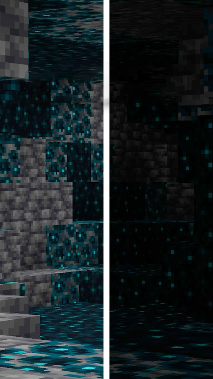Useful Minecraft texture packs recommendations