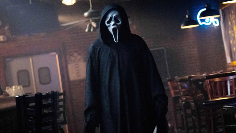 Scream 7 officially sets digital, 4K UHD & Blu-ray release dates
