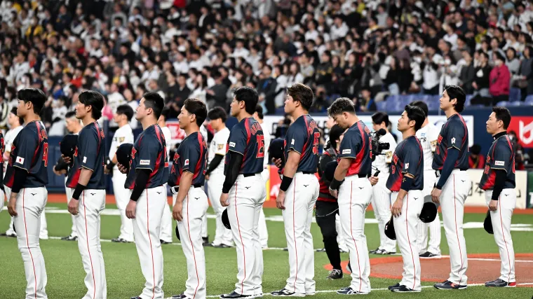 What channel is Japan vs. Australia on? Time, TV schedule, live stream ...