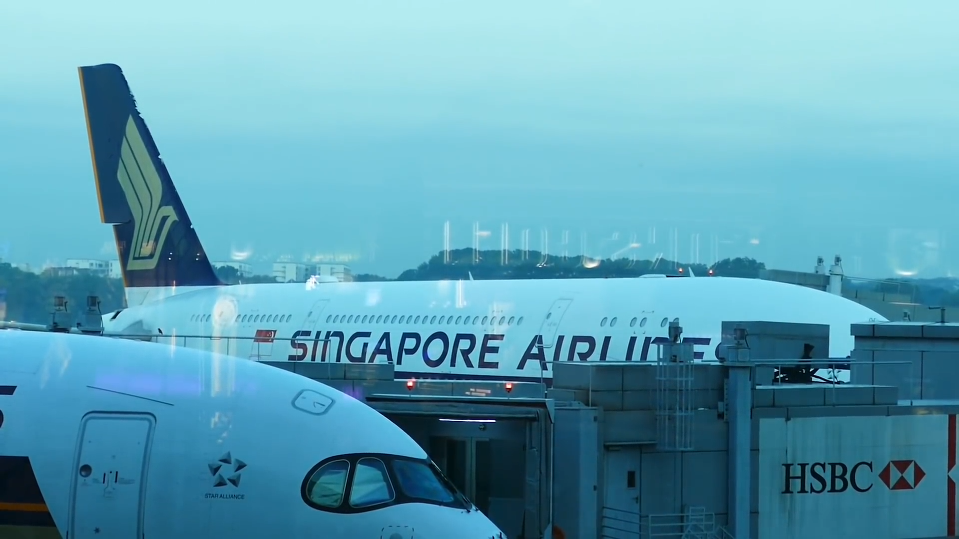 This plane was supposed to be replaced but it’s still flying