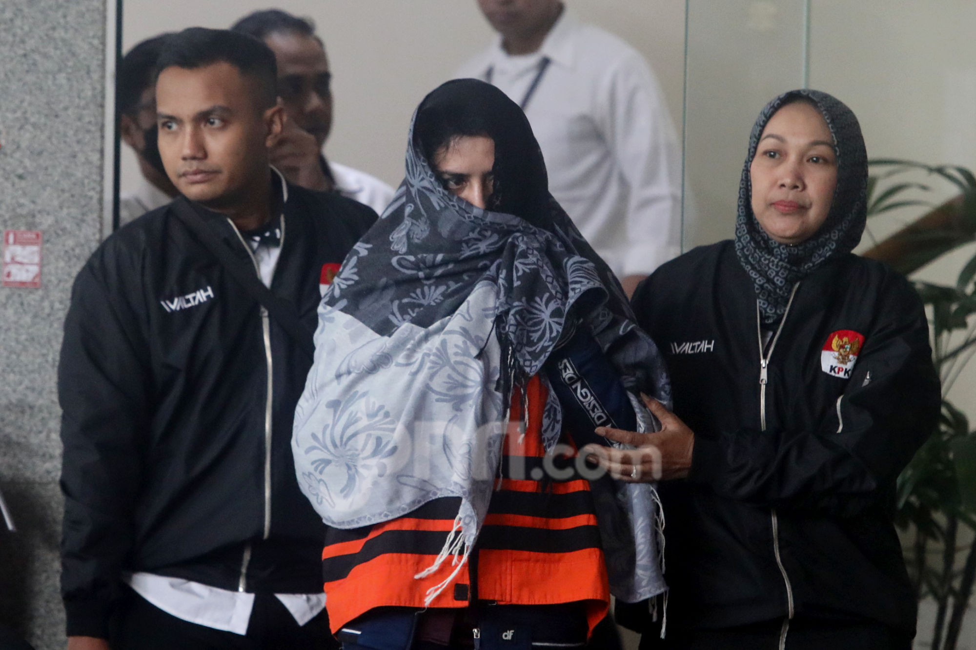 Fadia A Rafiq tersangka korupsi, KPK ungkap modus dan peran keluarga, hmmm