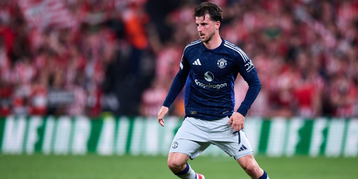 Mason Mount sets ambitious Premier League target for Manchester United ...