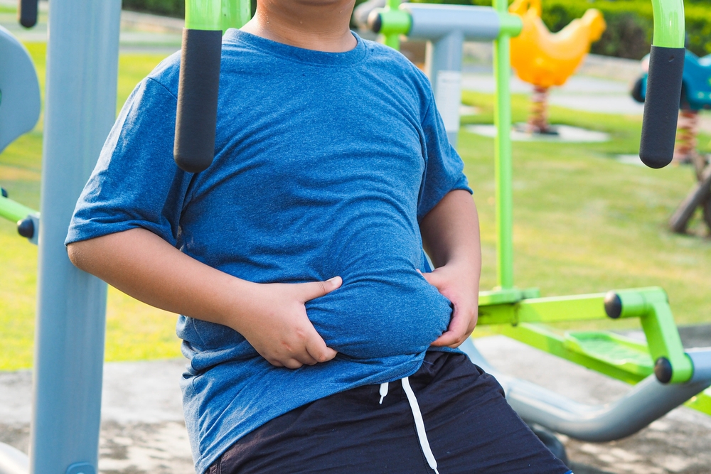 Warning labels and ad restrictions led to fewer overweight children