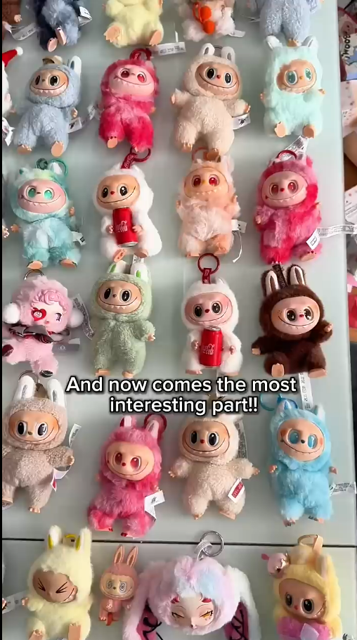 This $3,000 purchase turned into an incredible art transformation