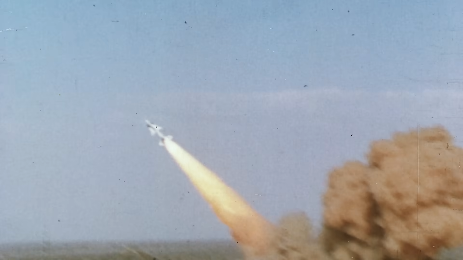 A 4-megaton bomb in North Carolina was one switch away from detonation