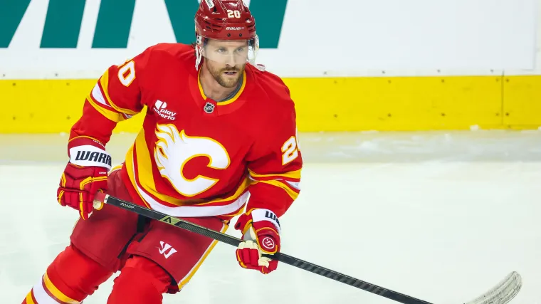 NHL trade rumors: 10 players most likely to be traded at 2026 deadline ...