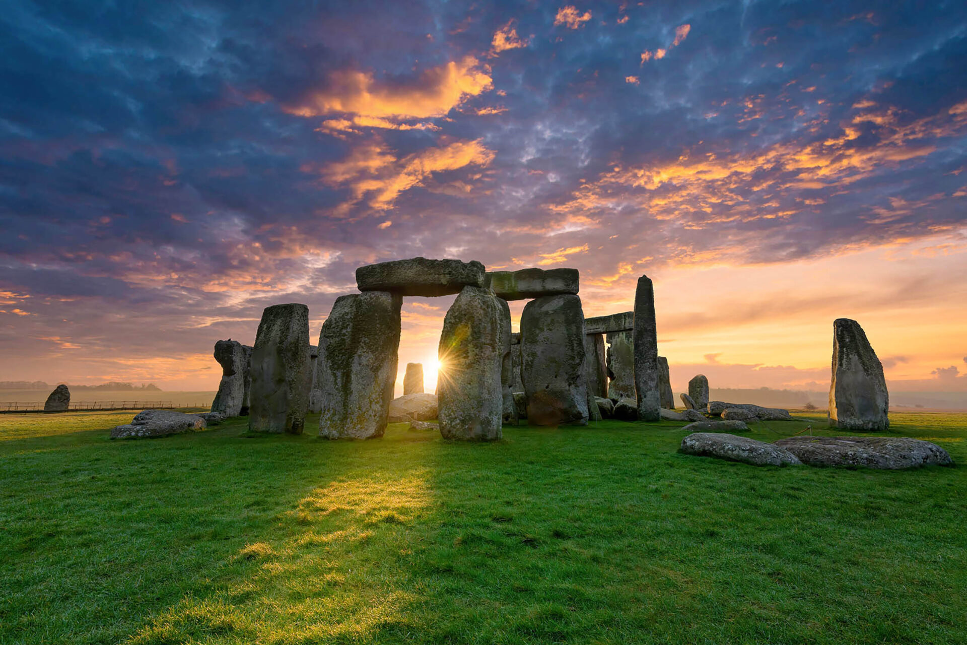 Stonehenge’s origins traced to Scotland, not Wales