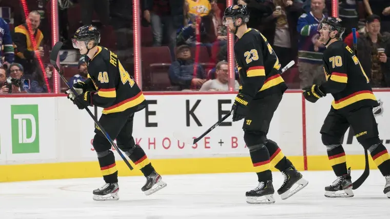 NHL trade rumors: 10 players most likely to be traded at 2026 deadline ...