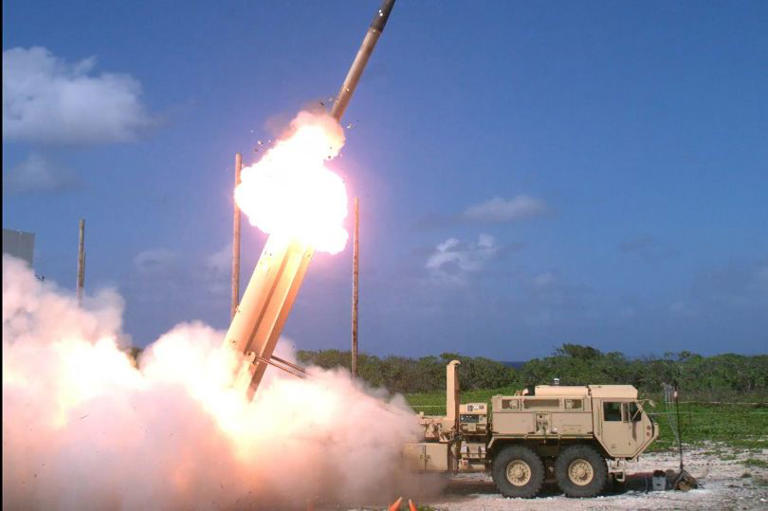 Fears WW3 has started as top military commander warns of 'apocalyptic ...