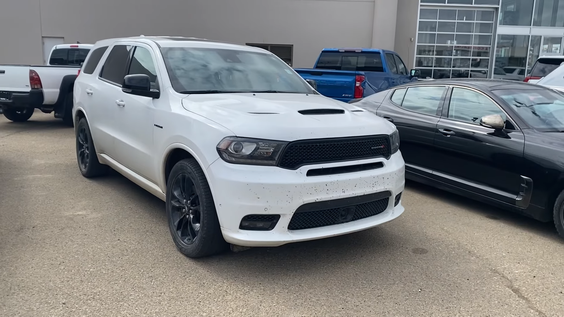 Don't buy these SUVs - they lose $50,000 in 3 years