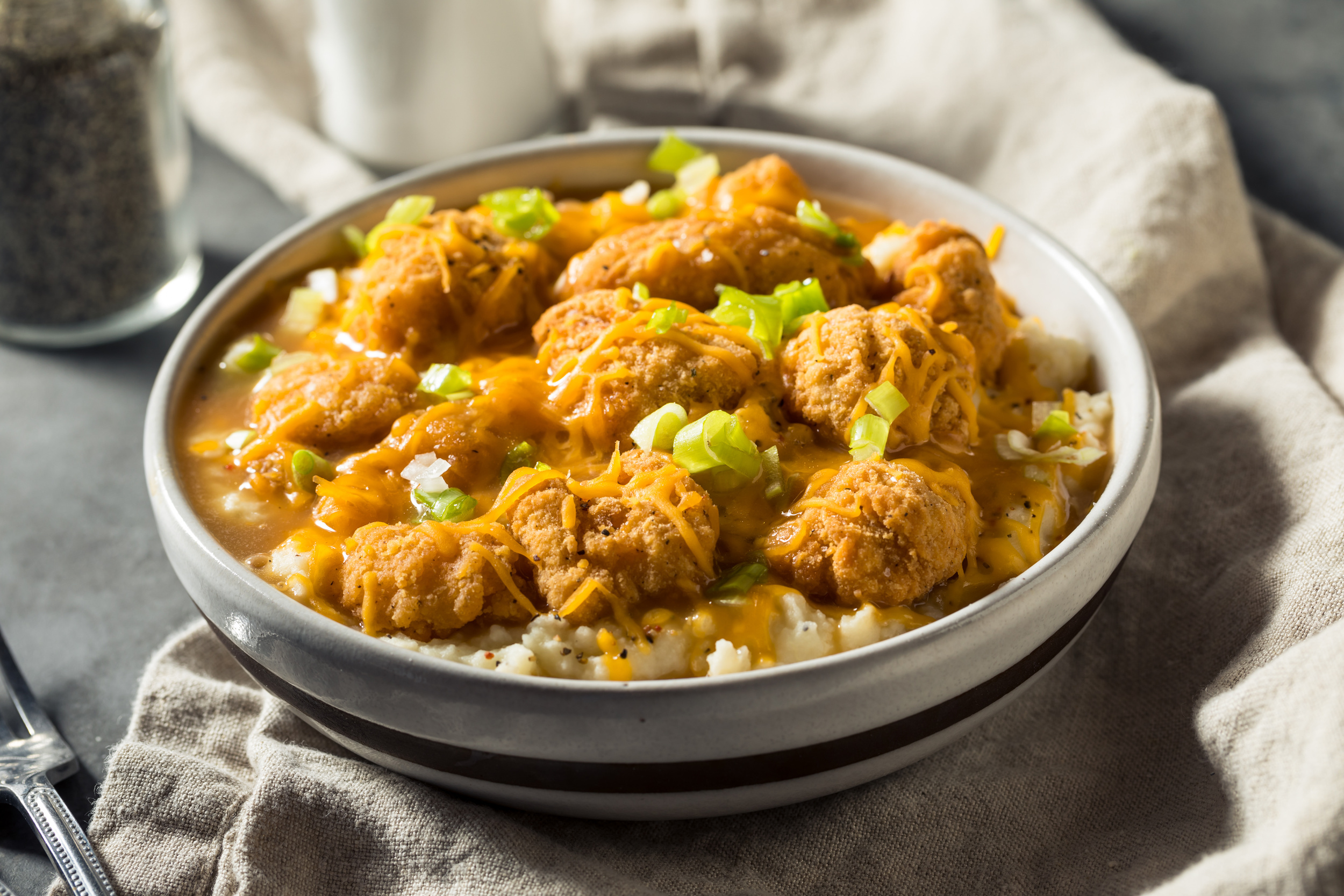 20 fast food items you can easily make at home