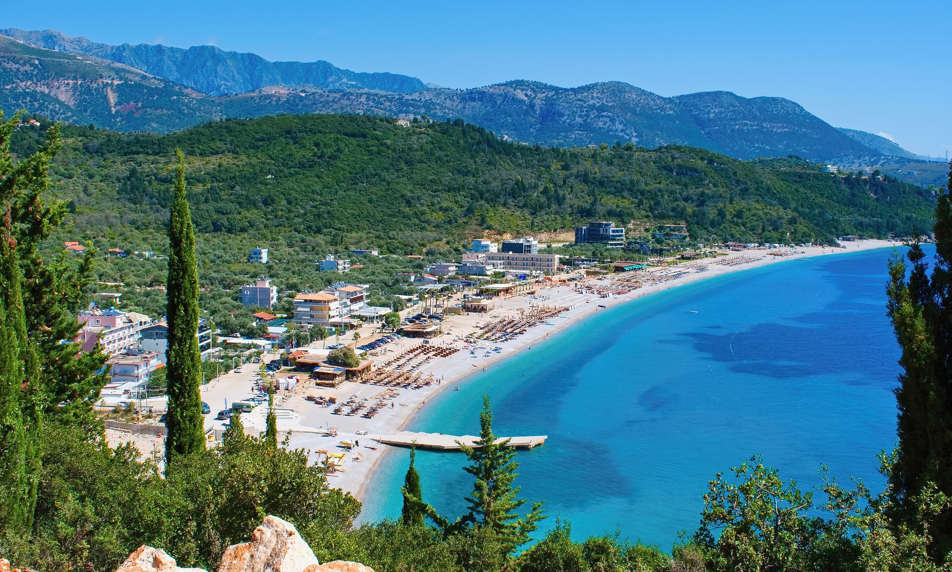 Brits are falling in love with budget-friendly Eastern Europe - here ...