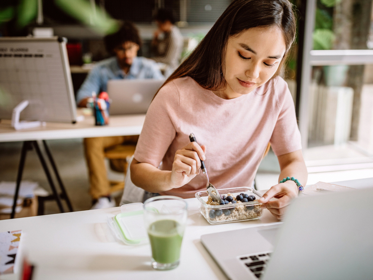 7 simple habits that can improve your health