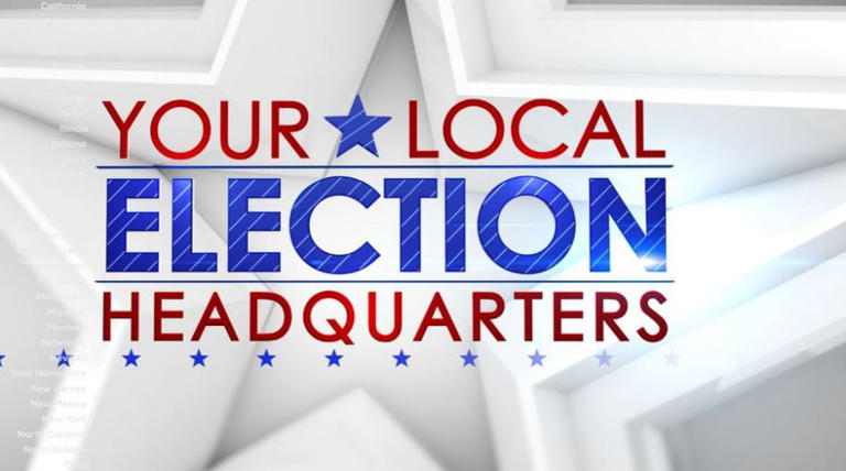 Rolando Garcia elected as Mercedes City Commision Place 1, unoffical ...