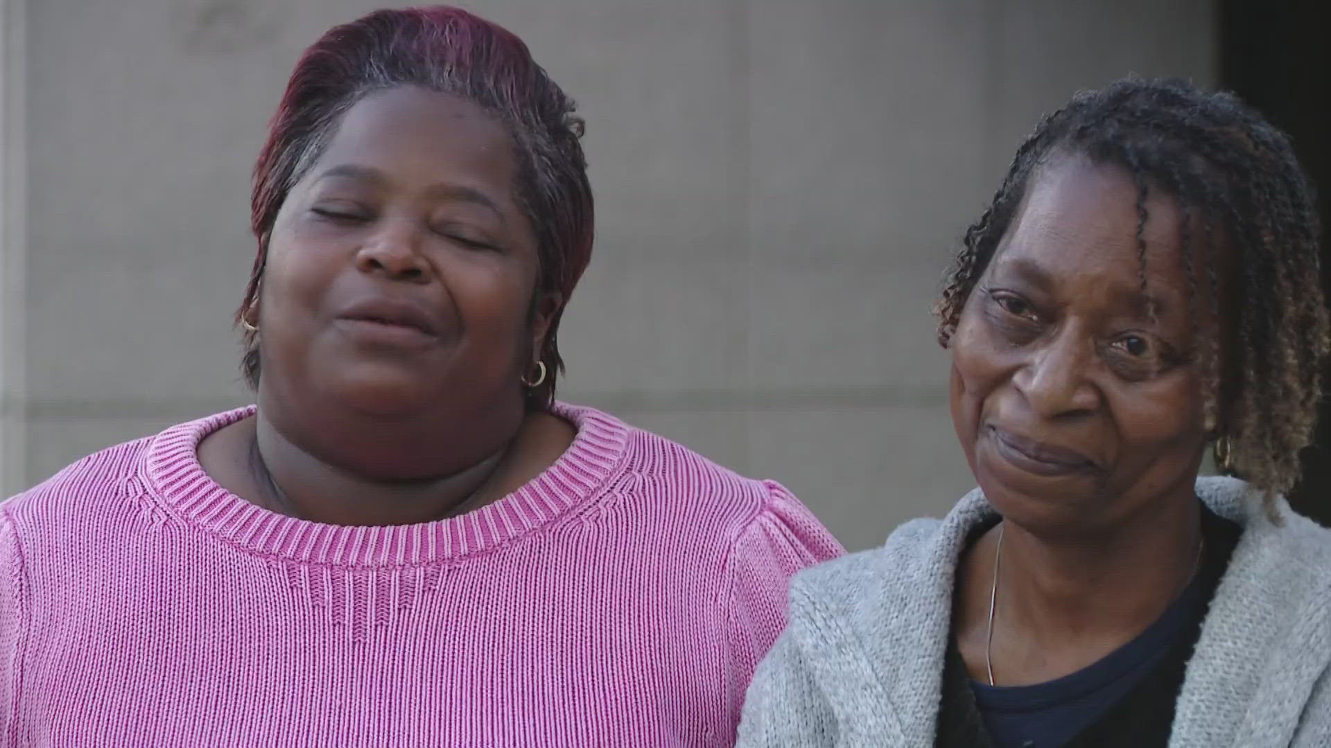 Conviction in death of Asia Davis