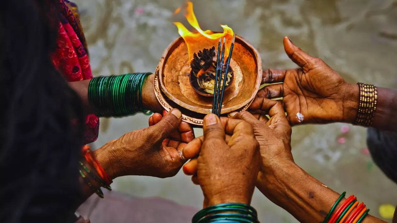 5 places in India where Holi is not celebrated: Know their stories