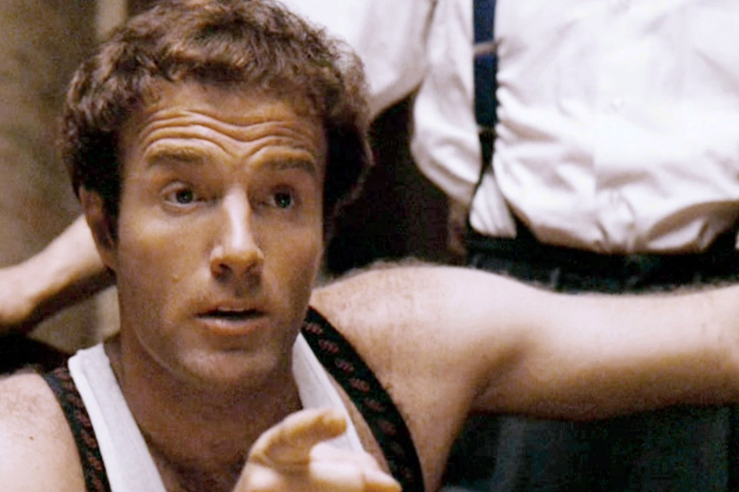 25 famous film deaths that stay with you forever