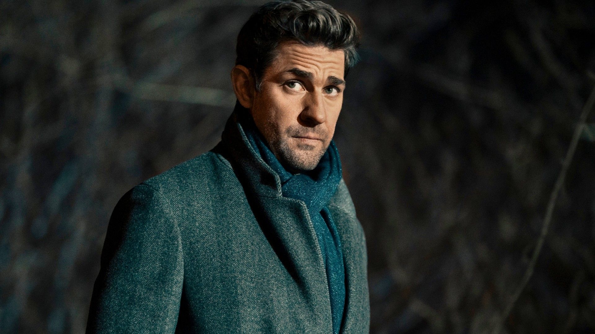 New Jack Ryan movie's 2026 release month seemingly confirmed by ...