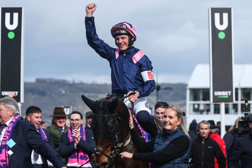 Cheltenham Festival 2026 day 1 full race card and tips - list of ...