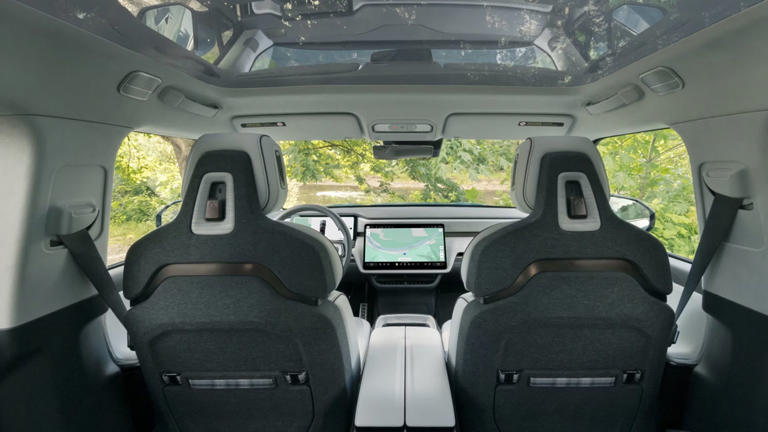 Best 7-seater electric SUVs for 2026 | CarBuzz