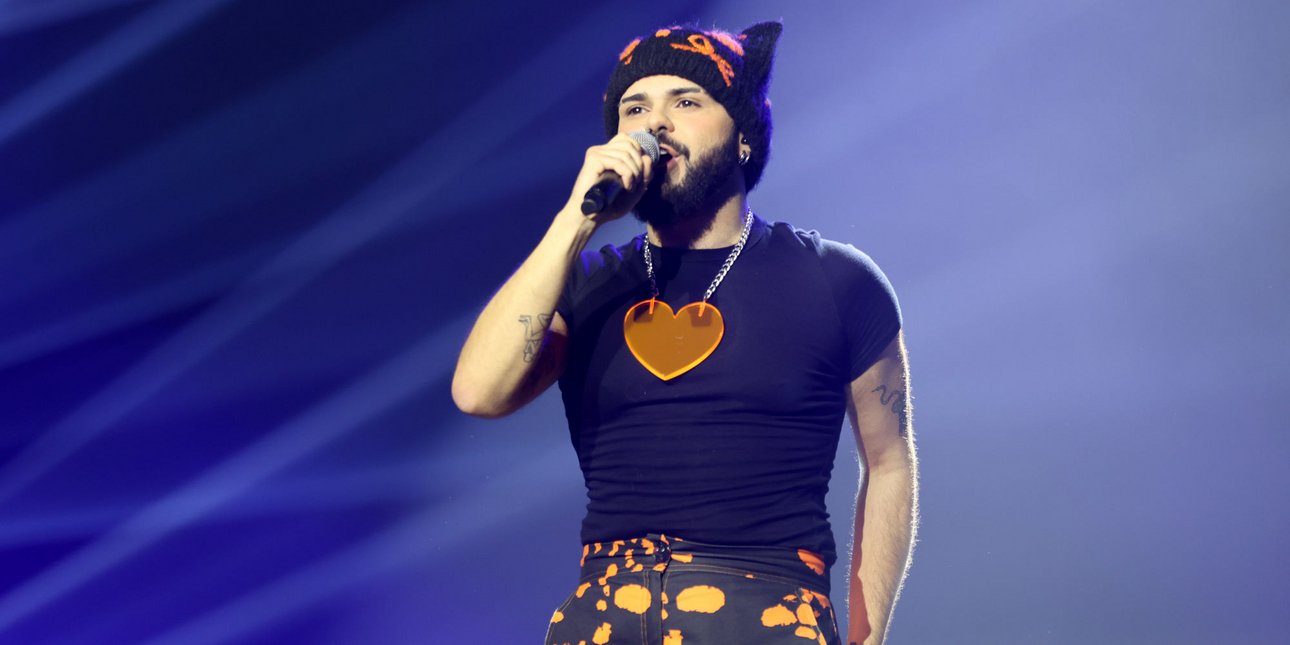 Eurovision 2026: Πέφτει στα προγνωστικά ο Akylas - Σε ποια θέση τον ...