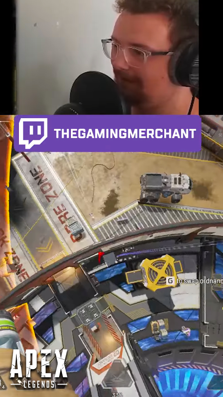 April fools LTM in Apex Legends is insanely fun and unpredictable
