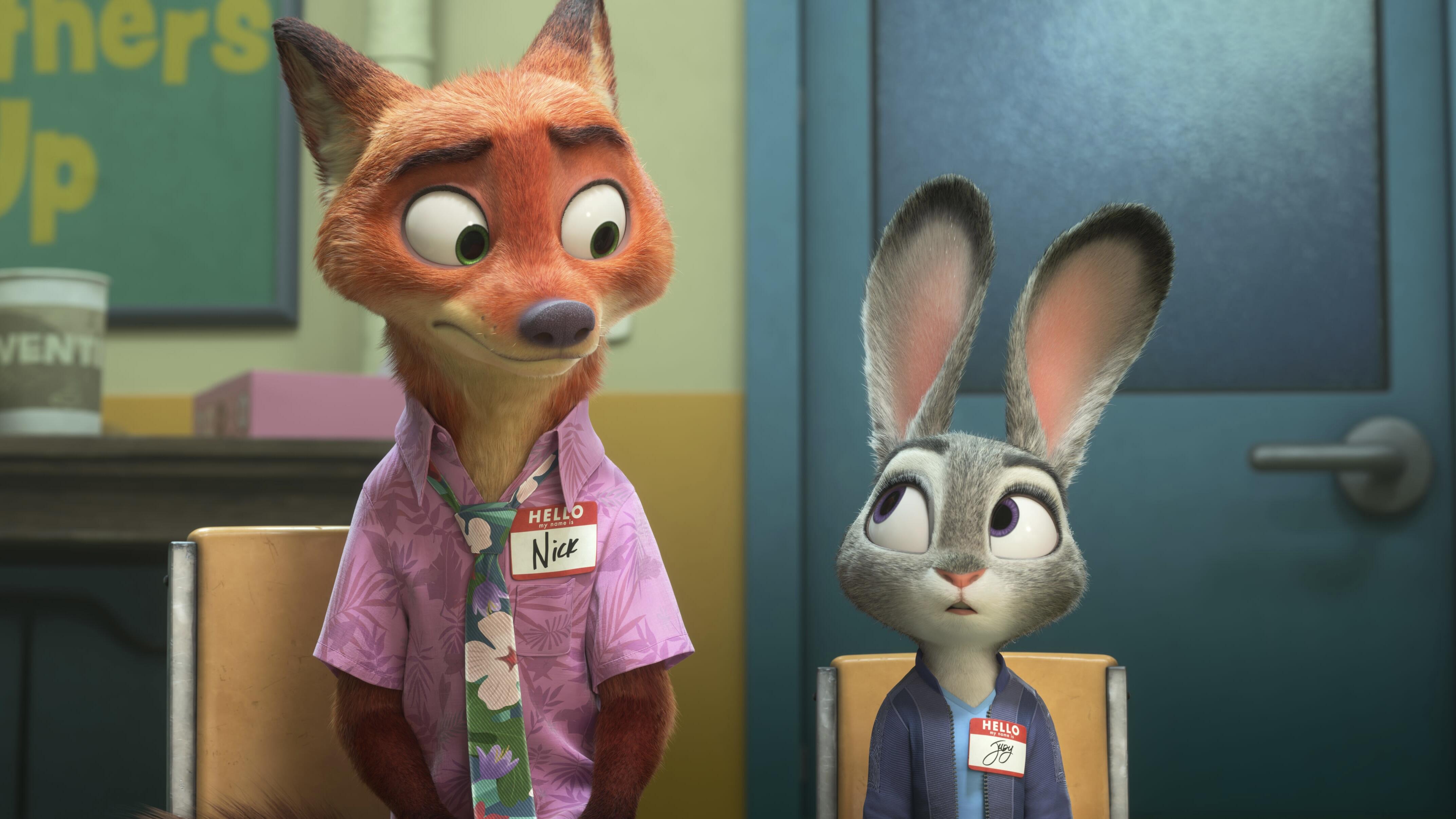 'Zootopia 2' streaming on Disney Plus: Release date and time