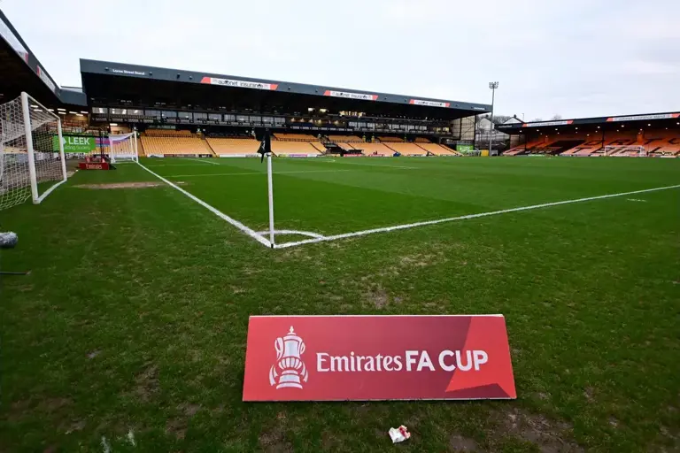 Full FA Cup fifth round schedule now finally complete with dates, times ...