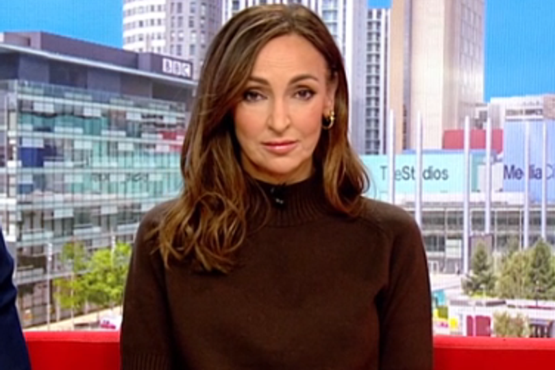 BBC Breakfast hosts announce breaking news after tragic deaths