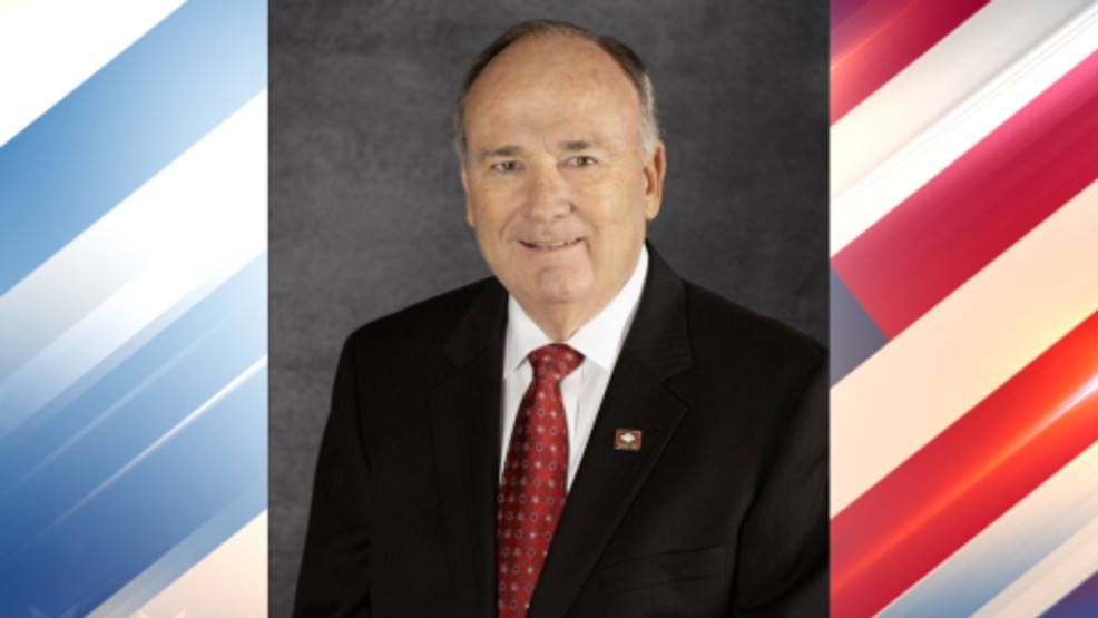 Senator Ron Caldwell defeats challenger Trey 'BoDirt' Bohannan to ...