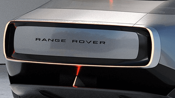 Is it a sedan or a joke?: Land Rover’s low-slung prototype proves money ...
