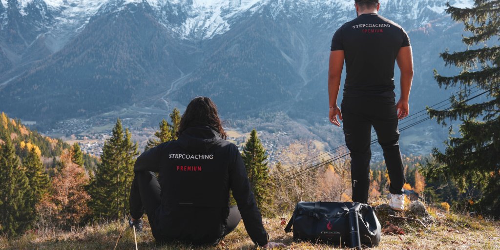 Step Coaching Premium : coaching sportif sur-mesure pour une santé durable