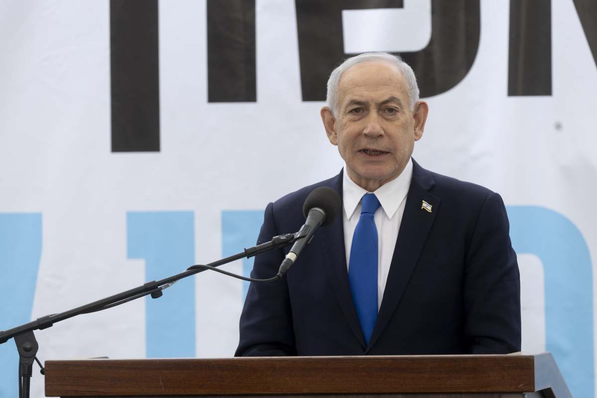 Trump shrugs off stalled Iran talks, says they ‘got very boring’, ‘I ...