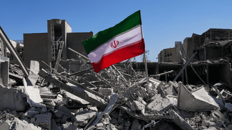 Nagły zwrot ws. negocjacji z USA. Iran odmawia udziału w rozmowach ...