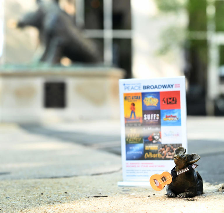 10 things to do for free while visiting Greenville for March Madness