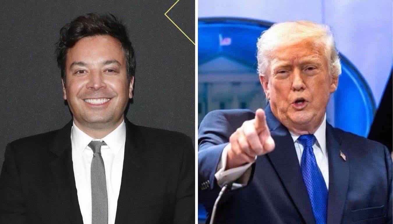 «Presidente, qual è il suo piano per l’Iran?», «Bing bing bong bong ...